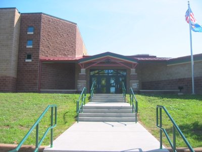 Elementary School – Cornell School District