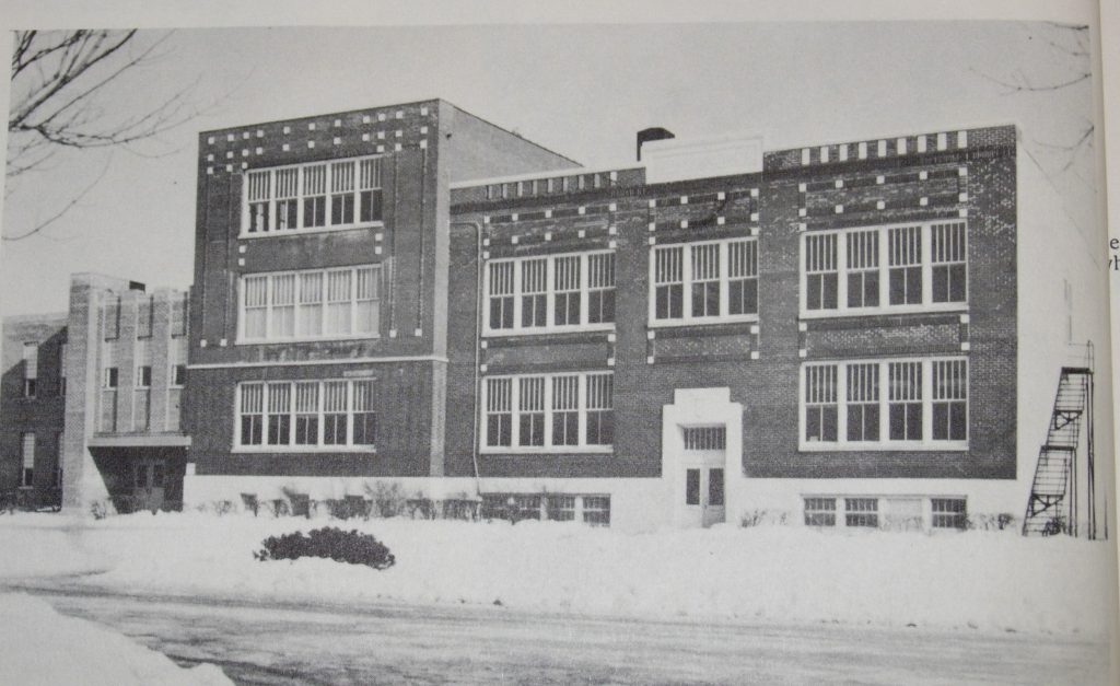 History of CSD – Cornell School District